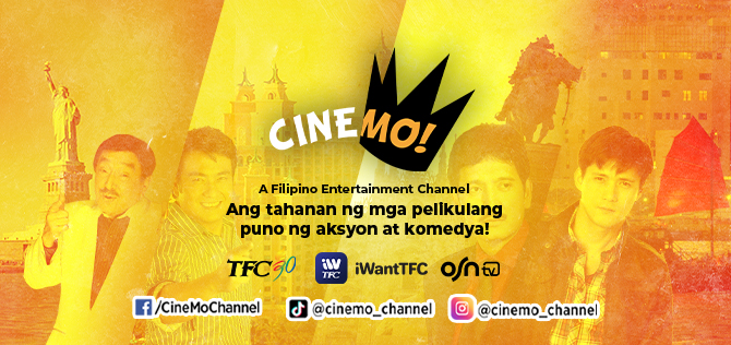 Cinemo | myTFC