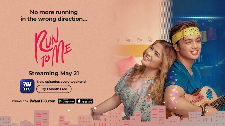 Watch Filipino TV Shows Online | myTFC