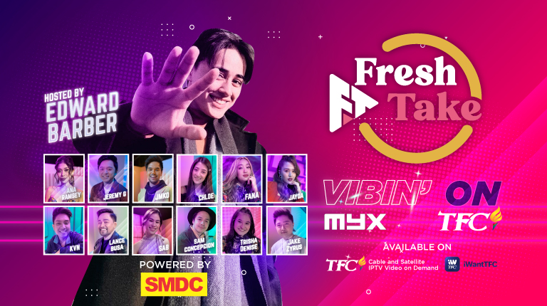 Watch Filipino TV Shows Online | myTFC