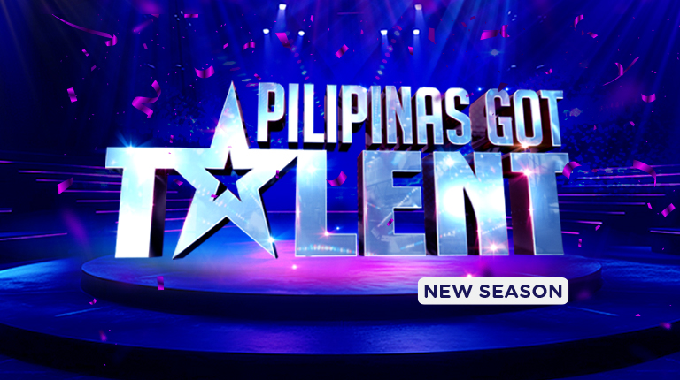 Watch Filipino TV Shows Online | myTFC