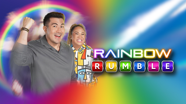 Watch Filipino TV Shows Online | myTFC