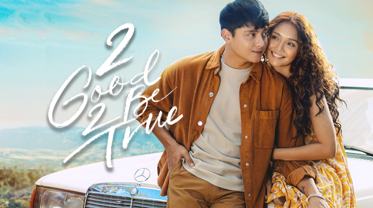 The Filipino Channel | myTFC