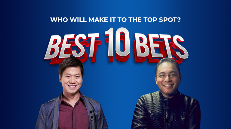 The Filipino Channel | myTFC