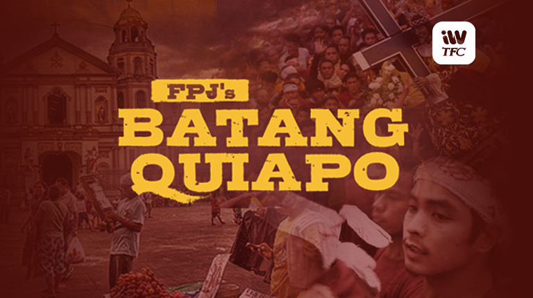 The Filipino Channel | myTFC