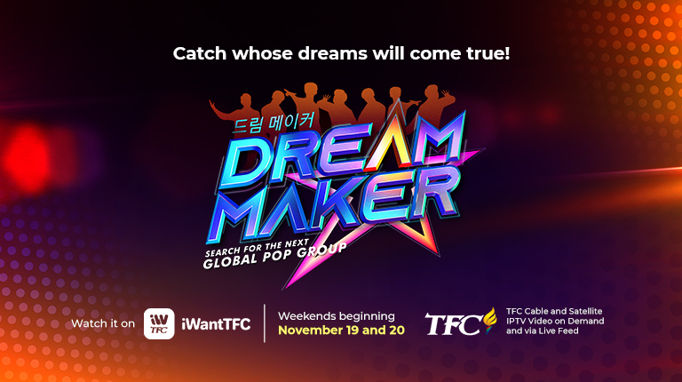 Watch Filipino TV Shows Online | myTFC