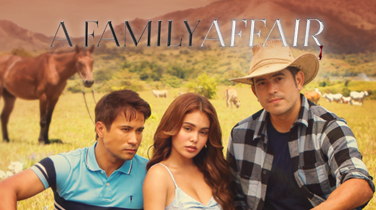 The Filipino Channel | myTFC