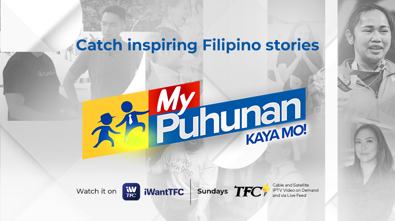 The Filipino Channel | myTFC