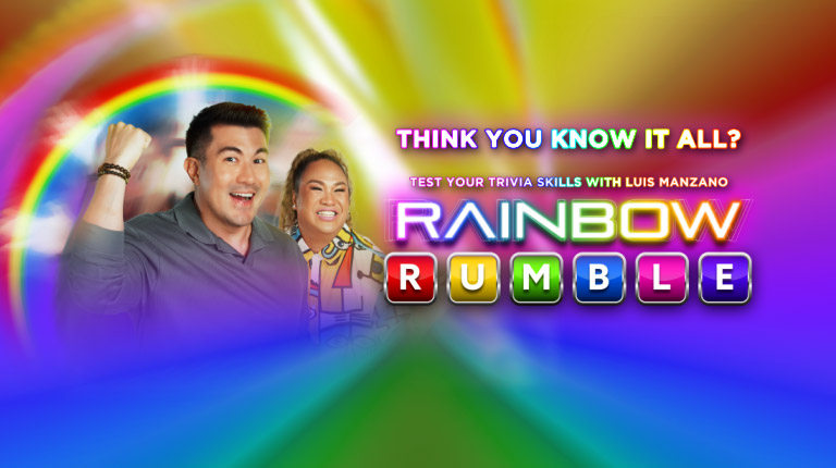 The Filipino Channel | myTFC