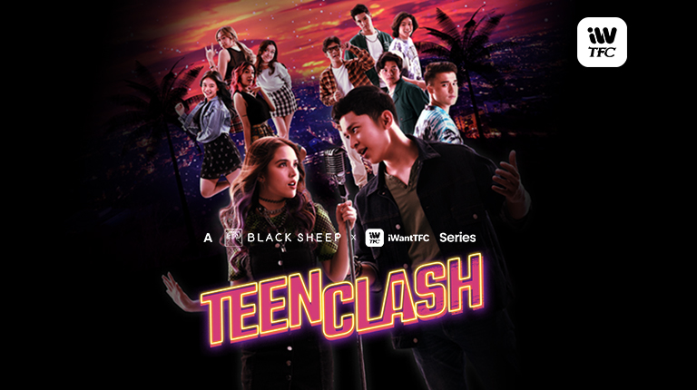 Watch Filipino TV Shows Online | myTFC