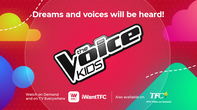 The Filipino Channel | myTFC