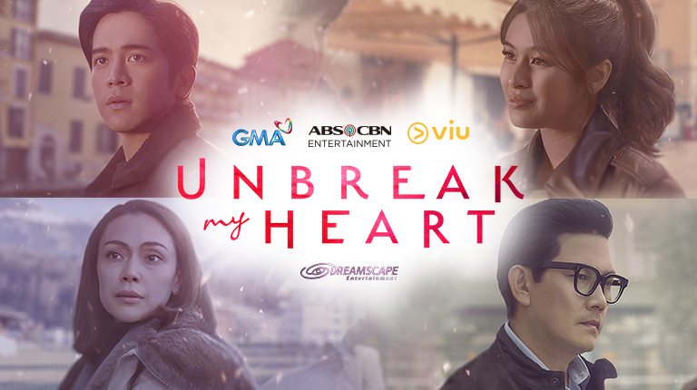 Watch Filipino TV Shows Online | myTFC