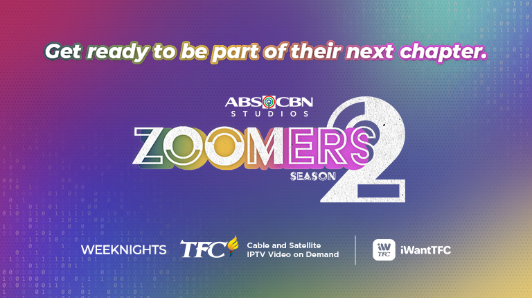 The Filipino Channel | myTFC