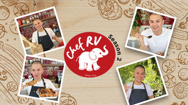 The Filipino Channel | myTFC