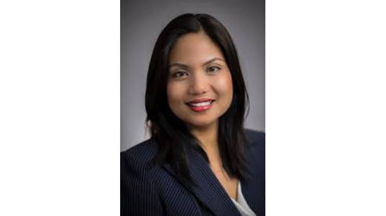 San Diego Superior Court Judge Rohanee Zapanta Recognized As Most ...