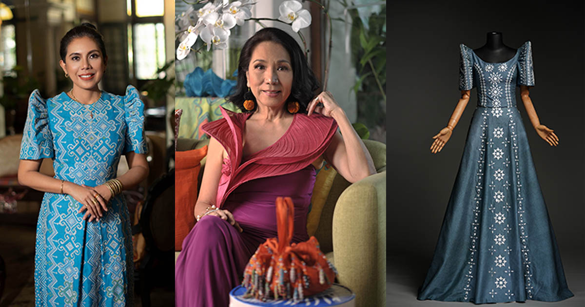 Filipino fashion designers to be highlighted in exhibit preceding ...