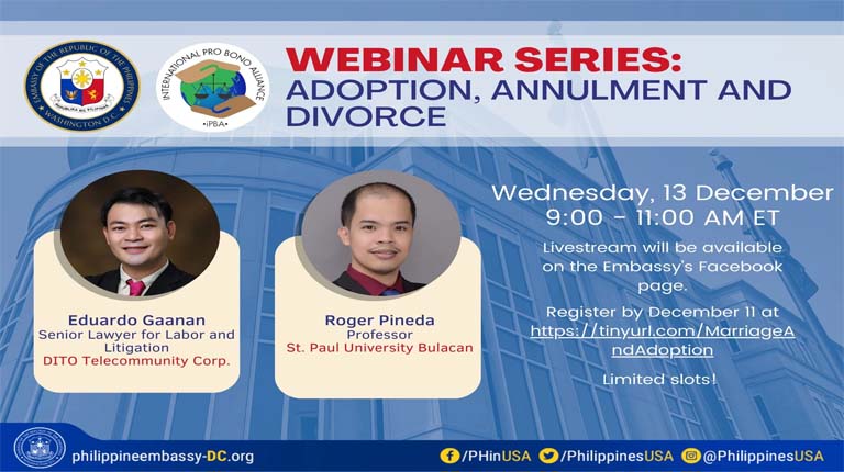 WEBINAR SERIES: PROPERTY AND INHERITANCE LAWS IN THE PHILIPPINES | myTFC
