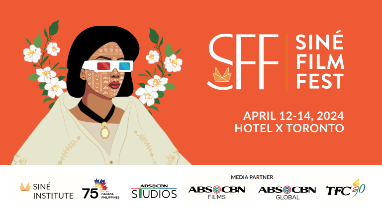 EVENT: Sine Film Fest 2024 | myTFC