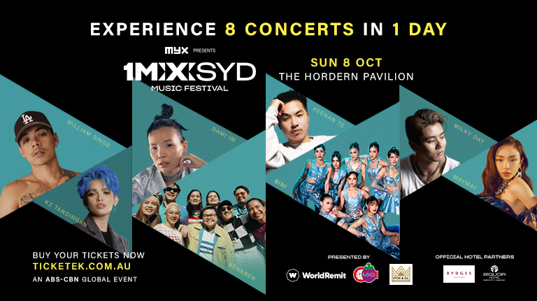 TFC EVENTS | myTFC