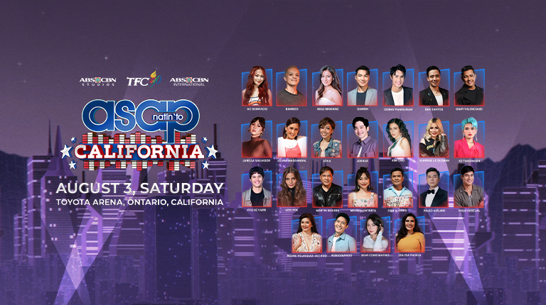 Watch The Filipino Channel anywhere in the world! | myTFC