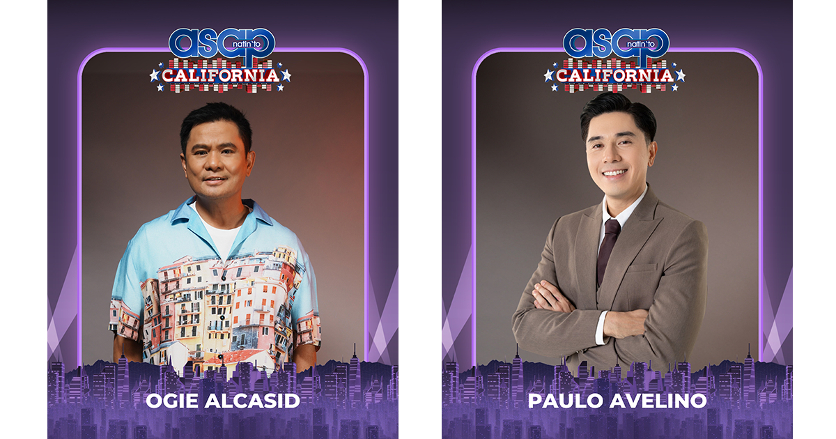 ASAP in California | myTFC