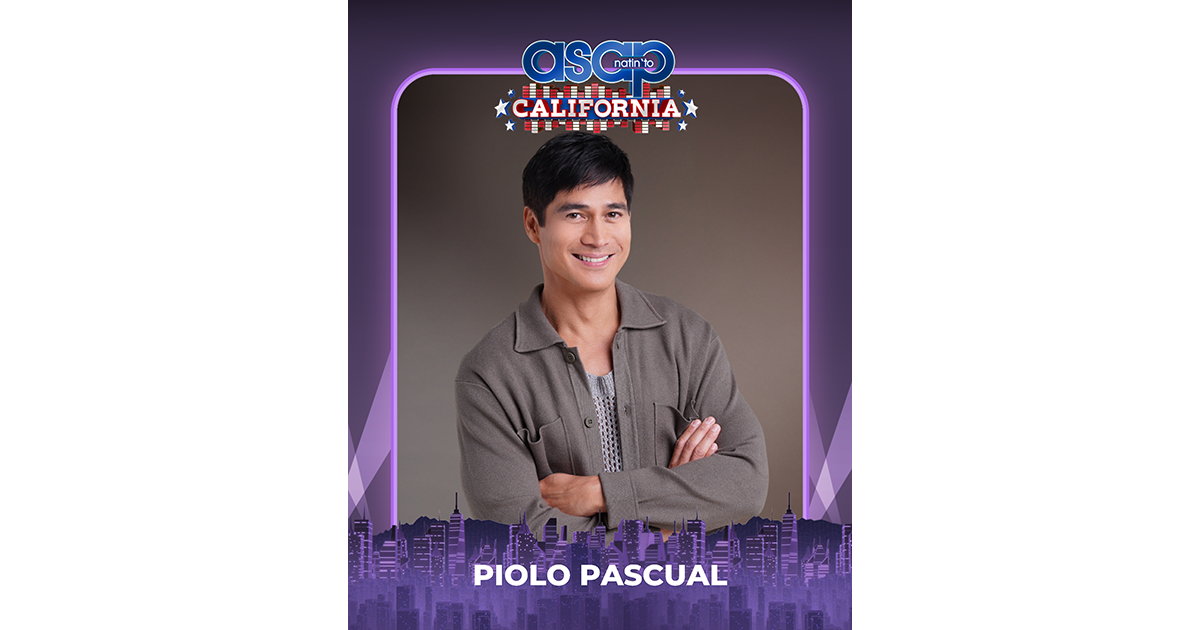 ASAP in California | myTFC