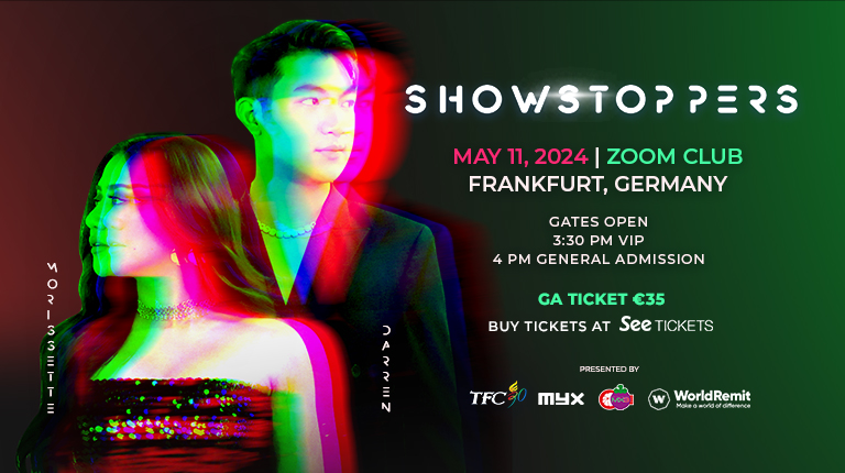 TFC EVENTS | myTFC