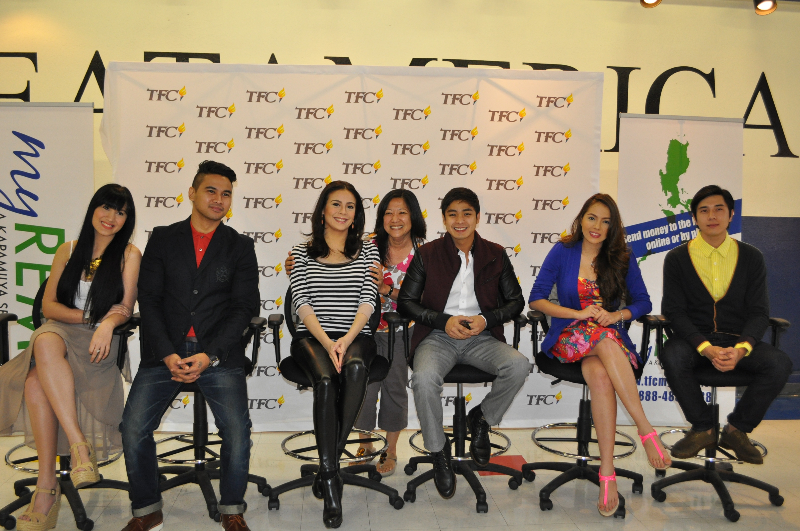 TFC EVENTS | myTFC