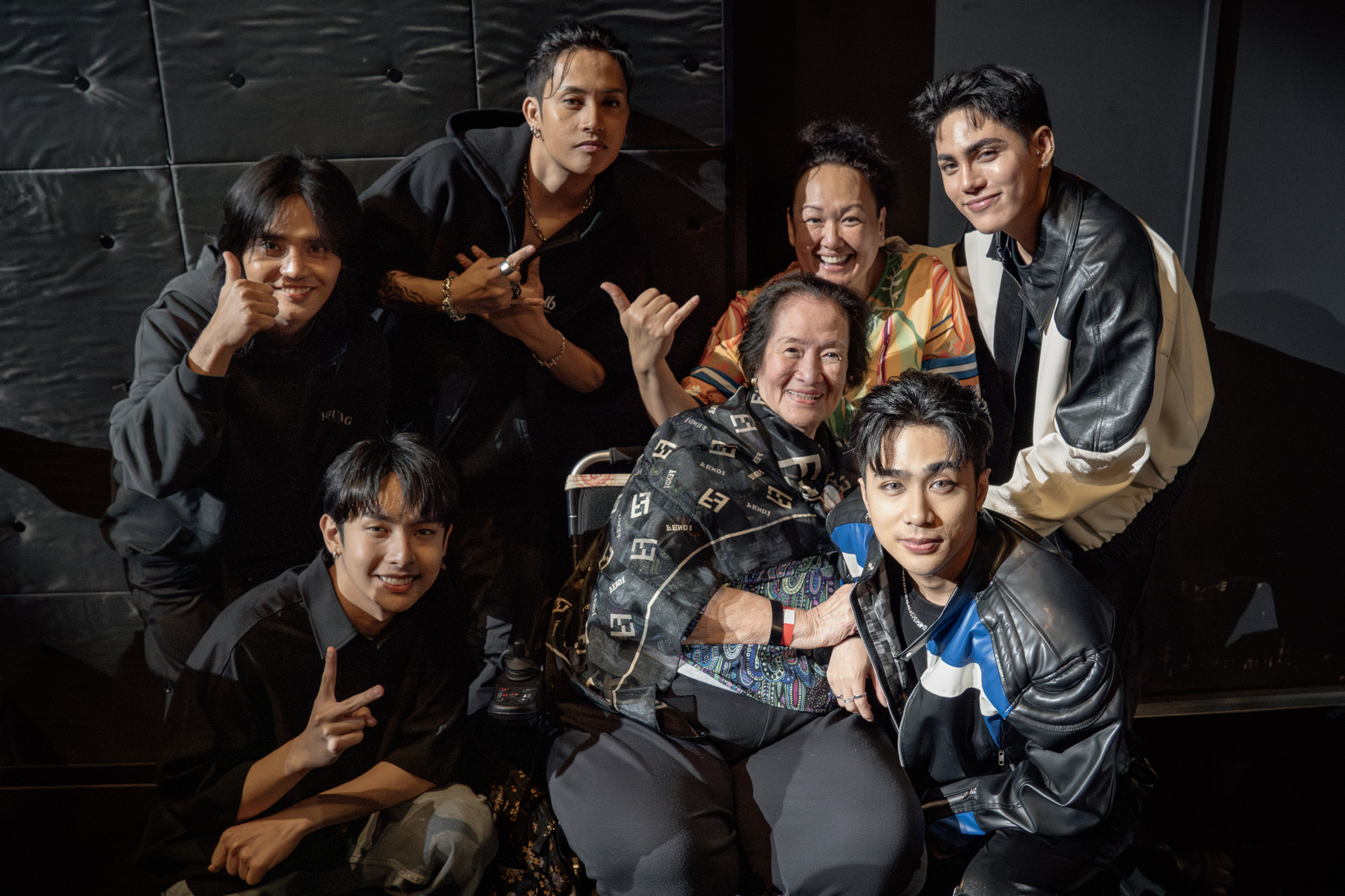 SB19: PAGTATAG! PHOTO OP | myTFC