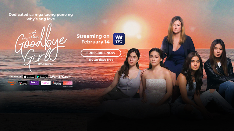 Watch Filipino TV Shows Online | myTFC