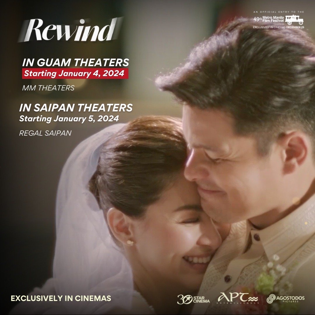 Filipino Movies in Theaters | myTFC