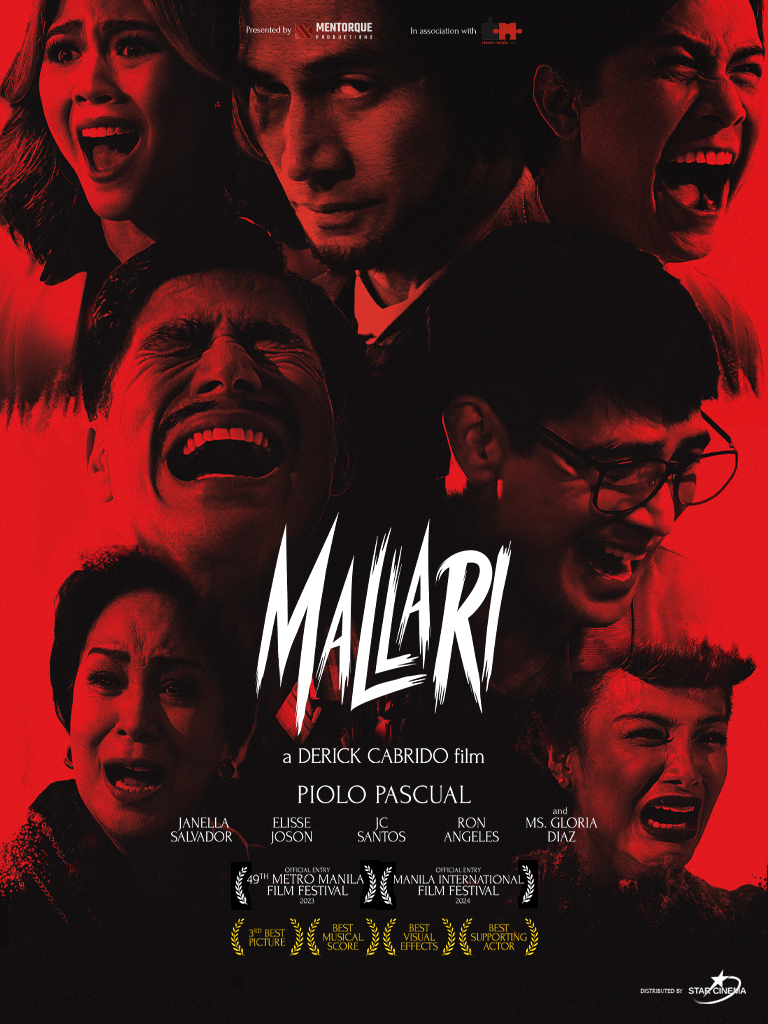 Filipino Movies in Theaters | myTFC