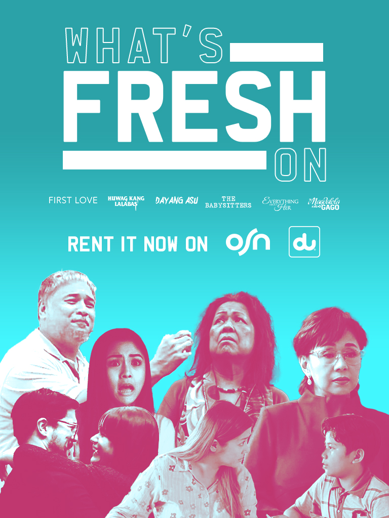 Watch Filipino Movies Online | myTFC
