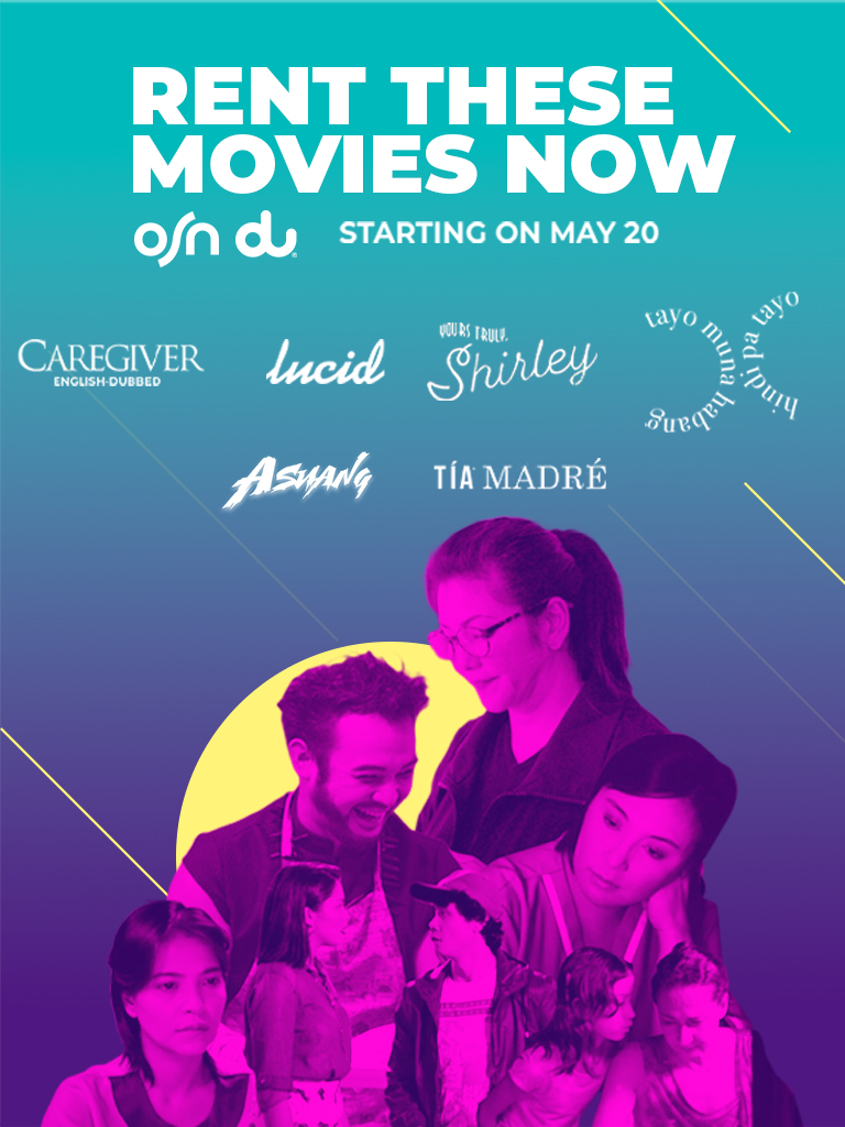 Watch Filipino Movies Online | myTFC