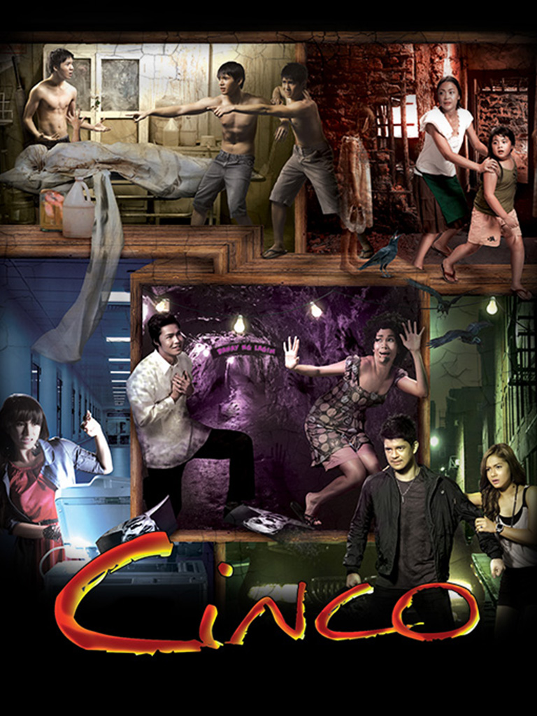 Filipino Movies and TV Shows on Prime Video | myTFC