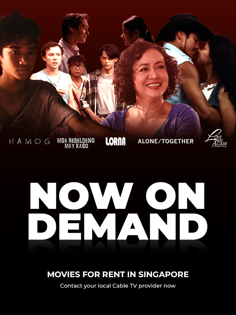 Watch Filipino Movies Online | myTFC