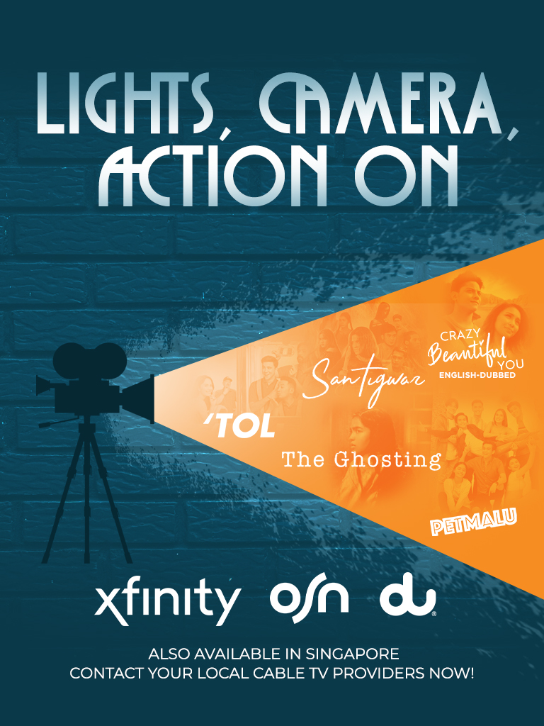 Watch Filipino Movies Online | myTFC