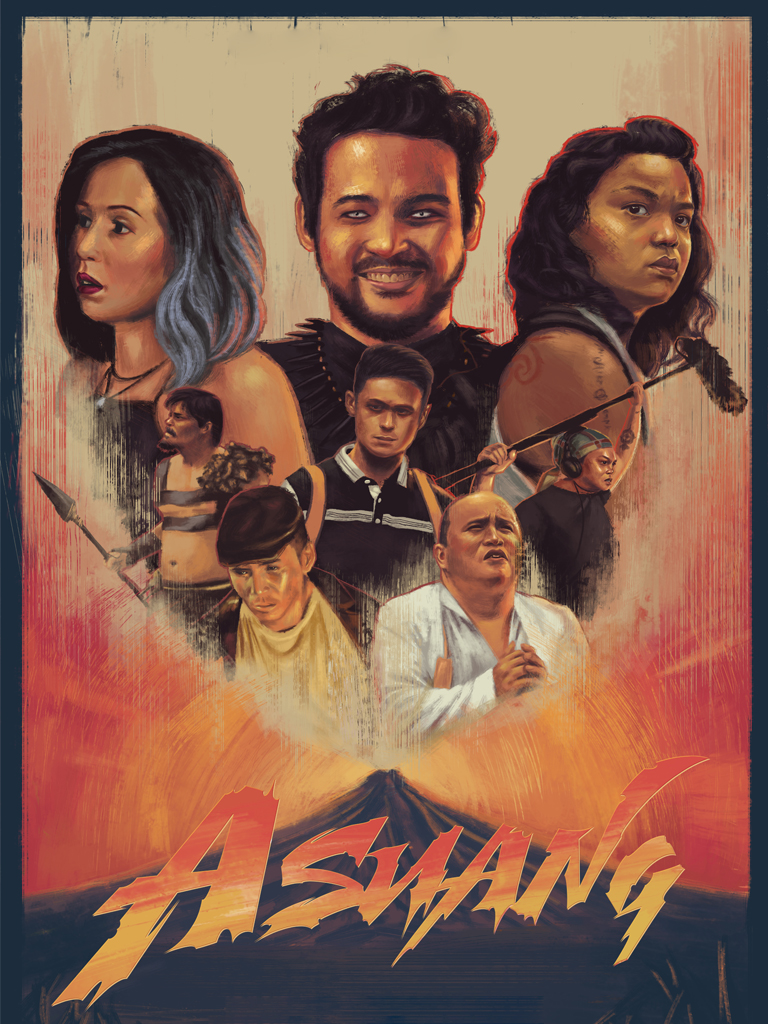 Watch Filipino Movies on Apple TV | myTFC