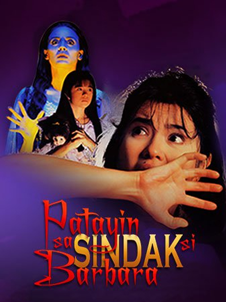 Watch Filipino Movies on Apple TV | myTFC