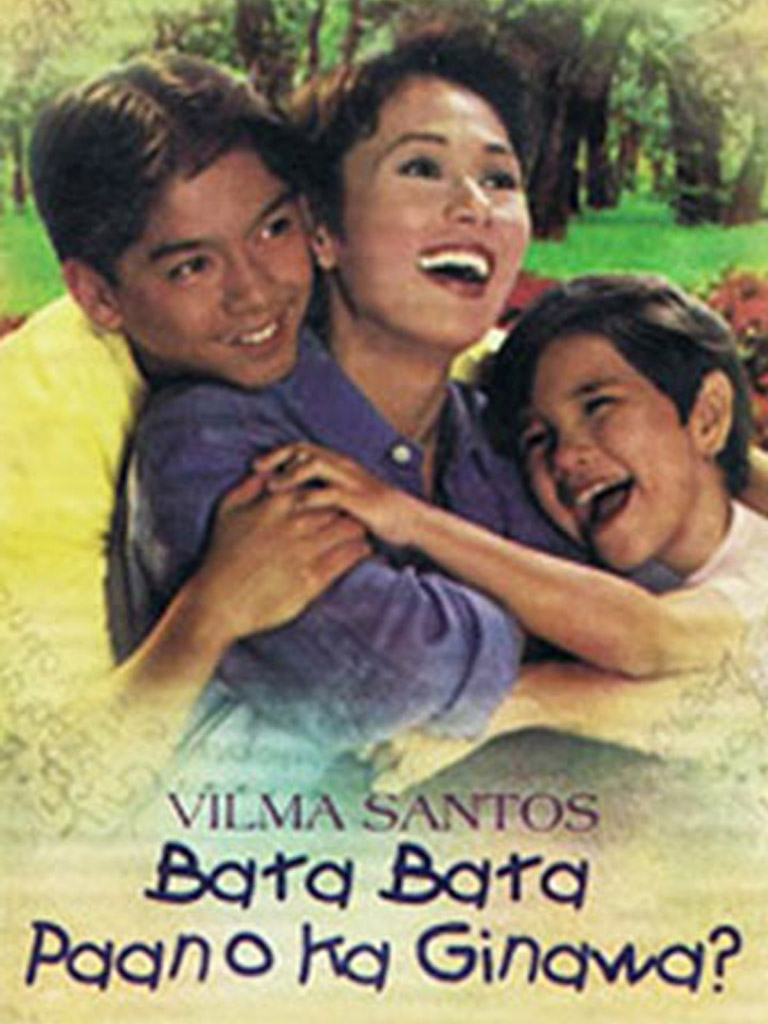 Watch Filipino Movies on Apple TV | myTFC