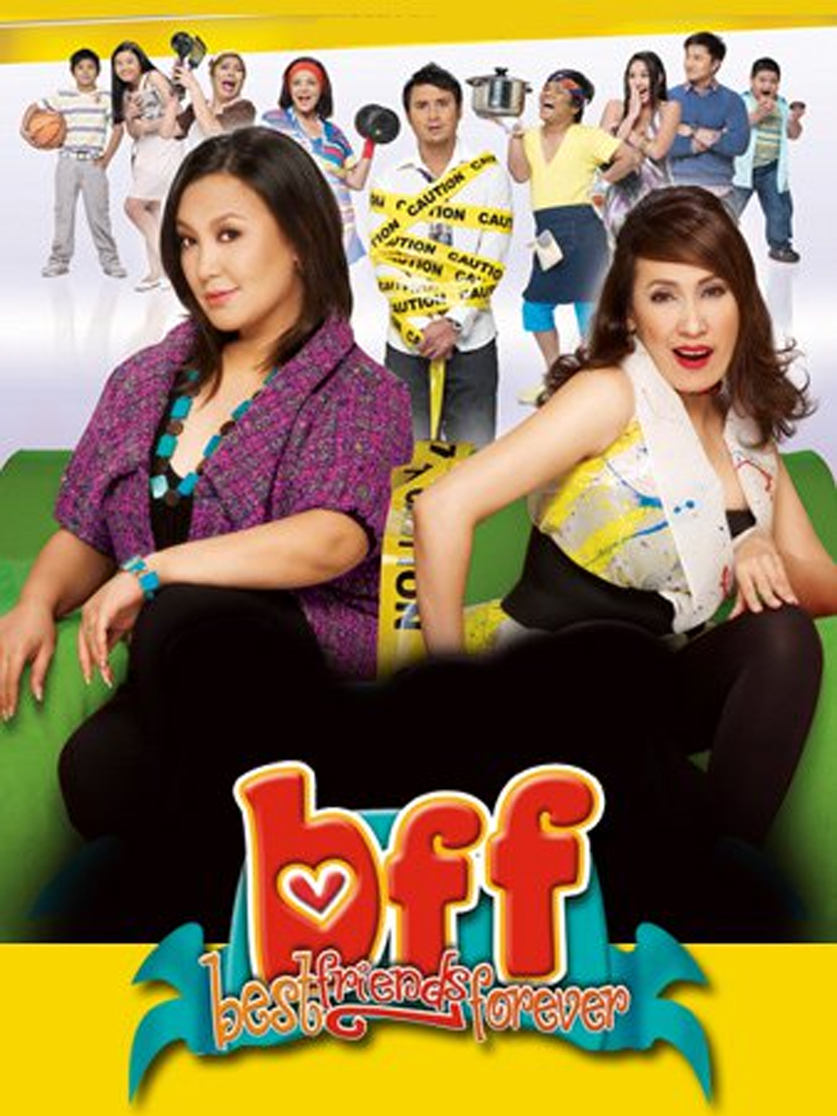 Watch Filipino Movies on Apple TV | myTFC