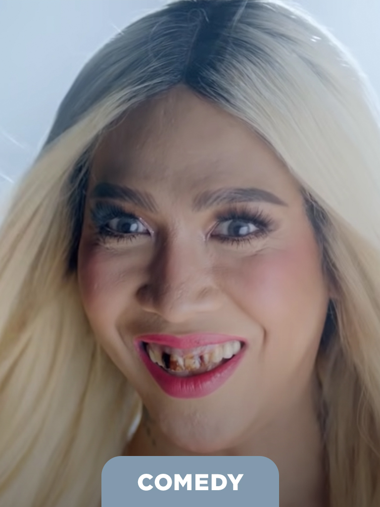 Love is Color Blind | myTFC