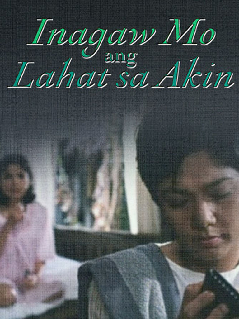 Watch Filipino Movies on Apple TV | myTFC