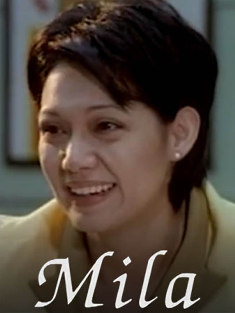 Watch Filipino Movies on Apple TV | myTFC