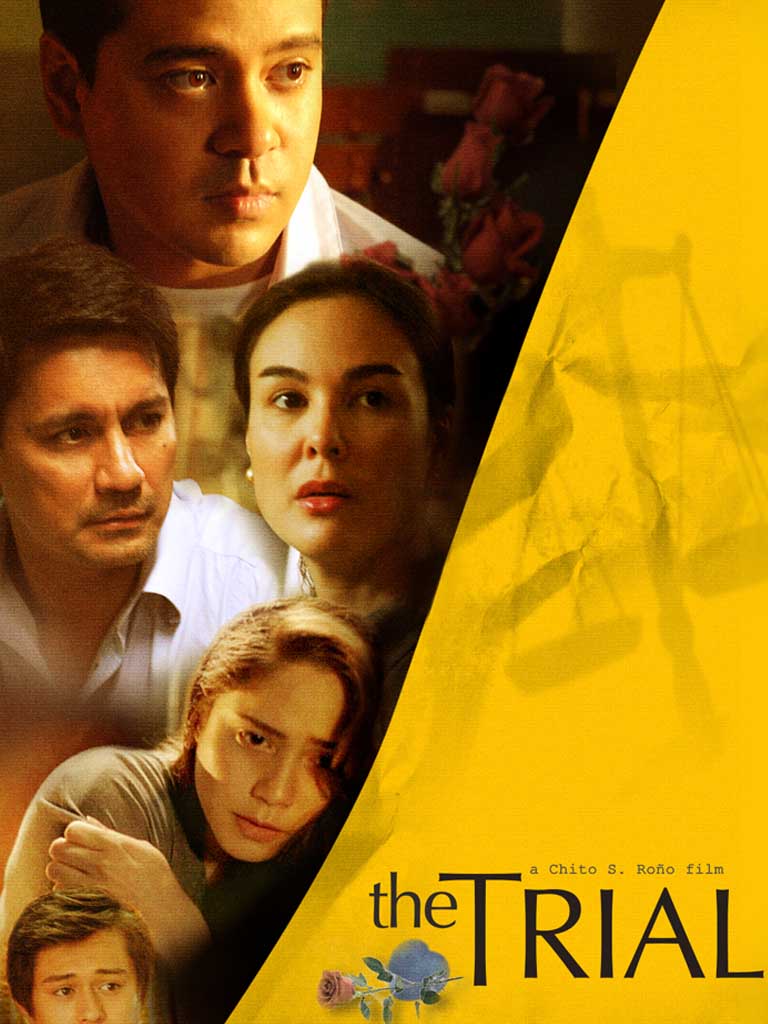 Watch Filipino Movies on Apple TV | myTFC