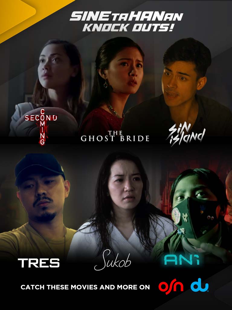 Watch Filipino Movies Online | myTFC