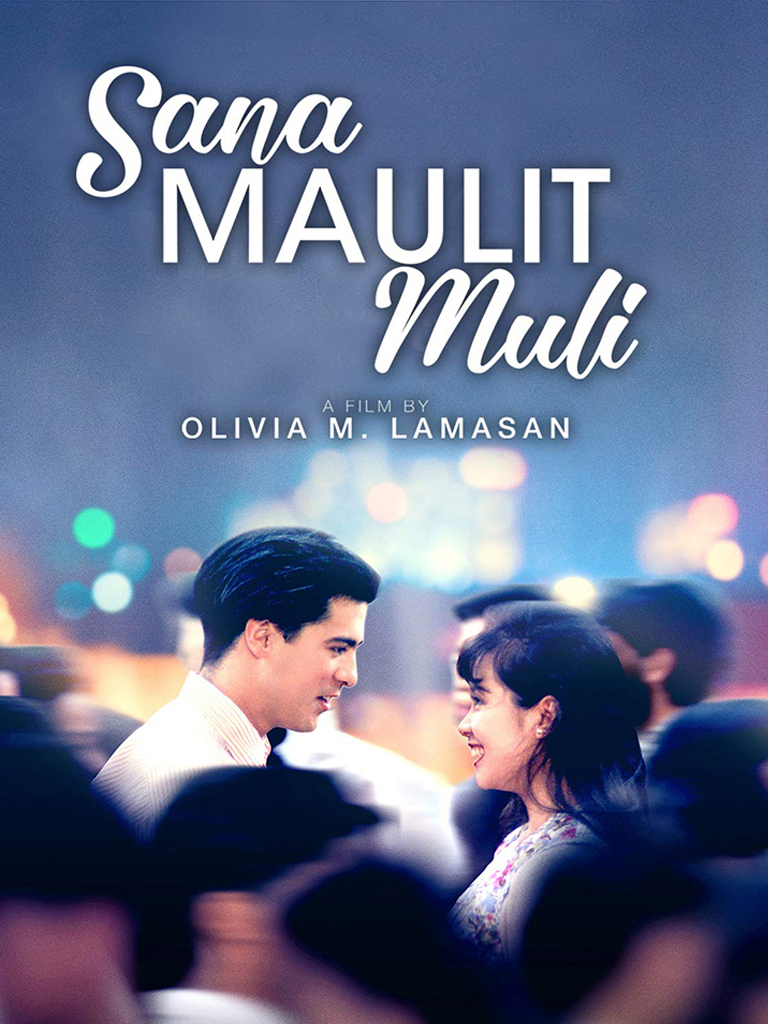 Watch Filipino Movies on Apple TV | myTFC