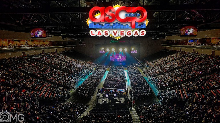 ASAP Natin 'To in Las Vegas: A Photo Recap | myTFC