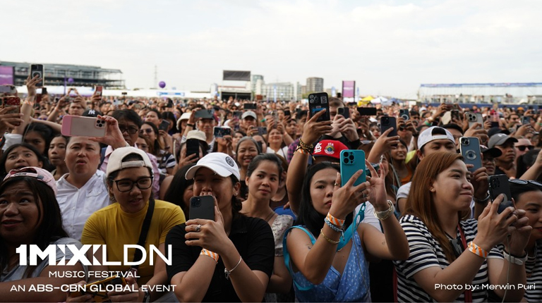 ASIA RISING: How 1MX, an Asian-centric music festival, made a huge ...