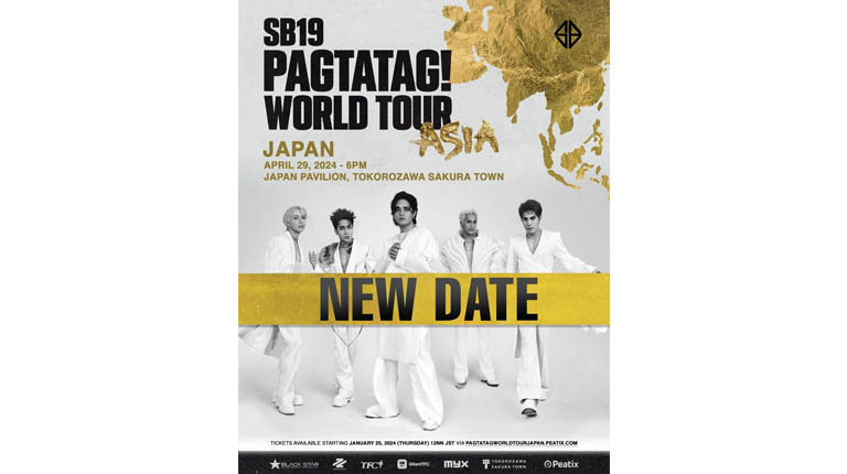 Blackstar Entertainment, ABS-CBN Global team up to produce P-pop ...