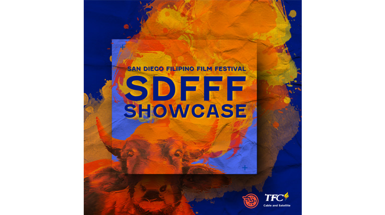 San Diego Filipino Film Festival Showcase to Premiere on TFC Cable and ...